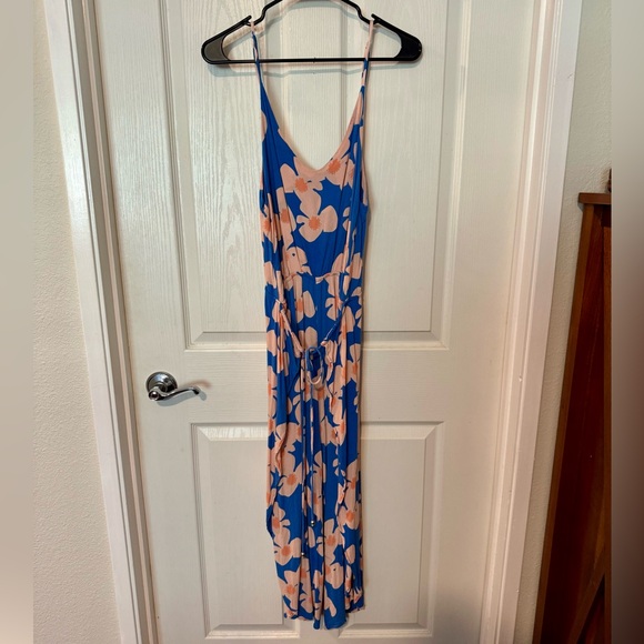 Ava Sky | Pants & Jumpsuits | Fighting Eel Jumper | Poshmark